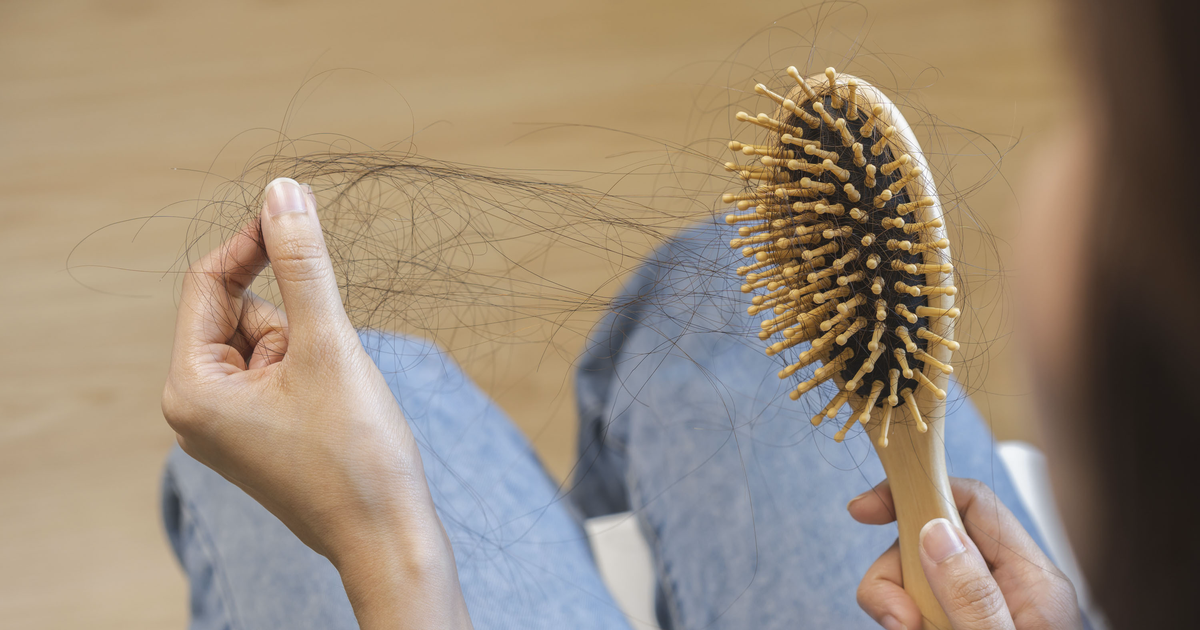 Unsere Tipps gegen Haarausfall | Victoria Pharmaworld