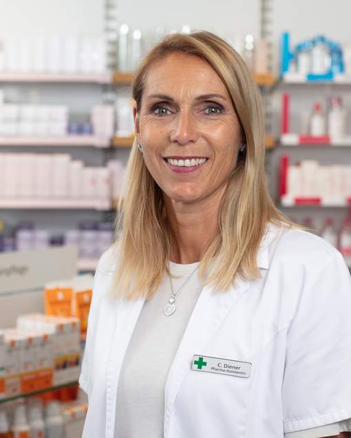 Apothekerinnen, Apotheker und Pharma-Assistentinnen in Zürich ...