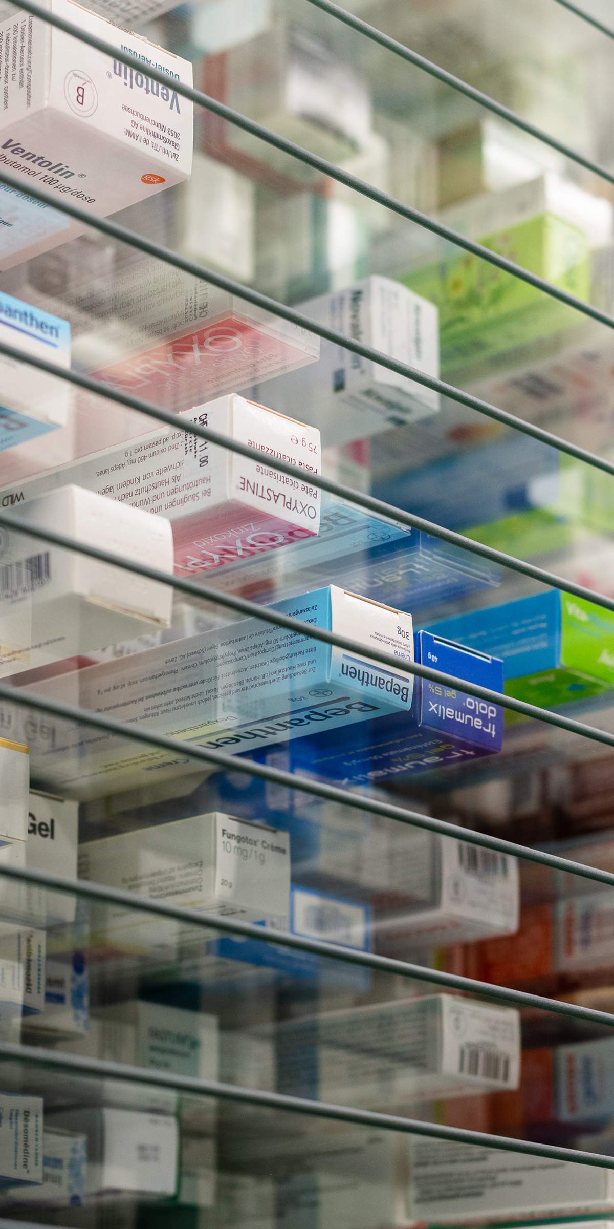 Internationale Arzneimittel und Medizinprodukte bestellen | Victoria ...