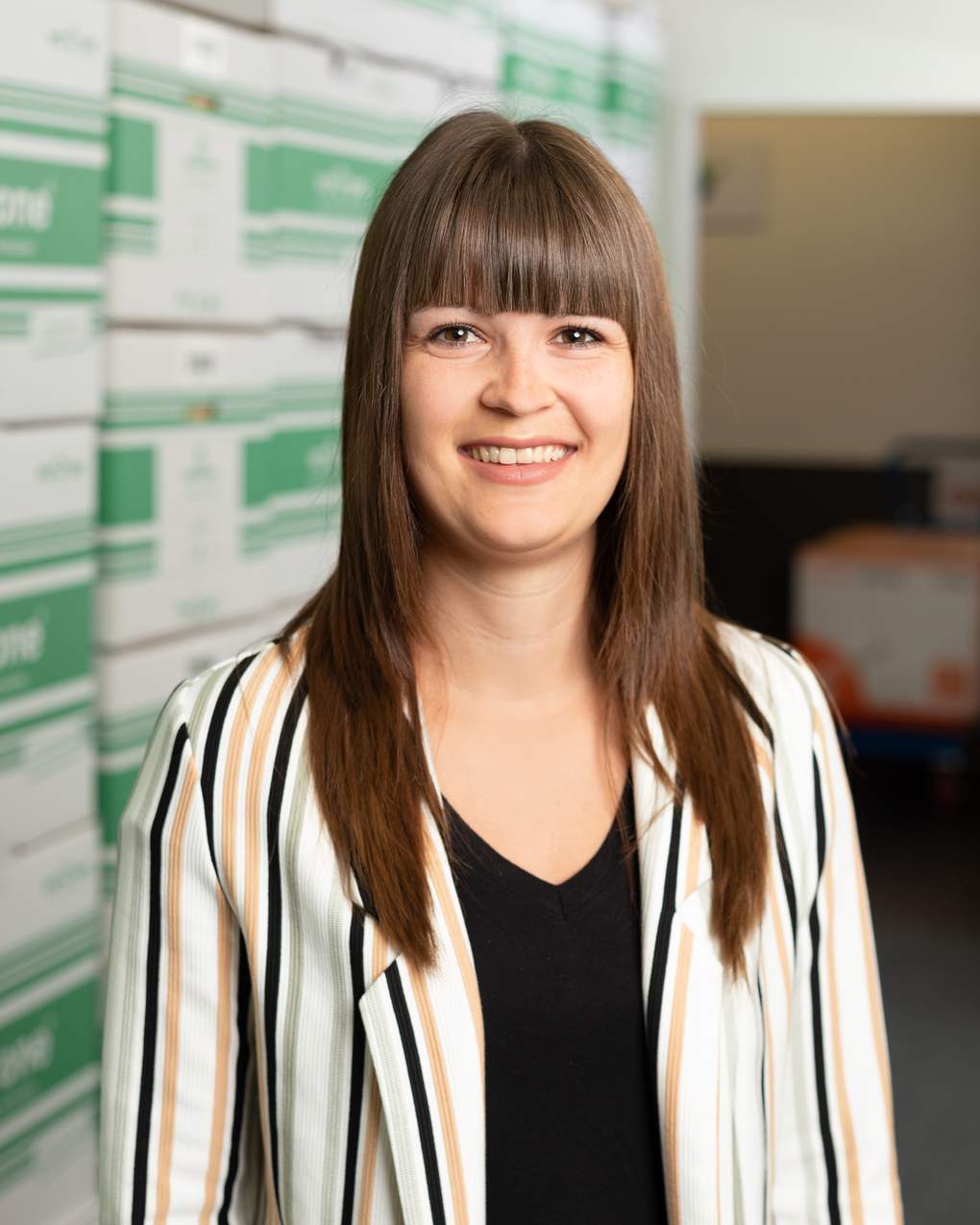 Team und Zertifizierungen Medikamentengrosshandel | Victoria Pharmaworld